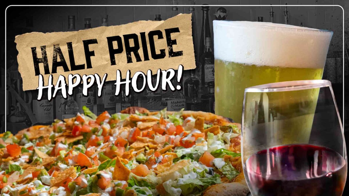 The City Pub | Where Gastropub Meets Gourmet